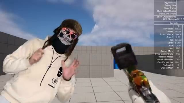 «King перзалив с YouTube» 😱 Я создал свой. Counter-strike 2 , потому что мне не дали в неё поиграть