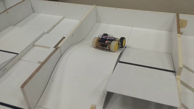 Полоса препятствий