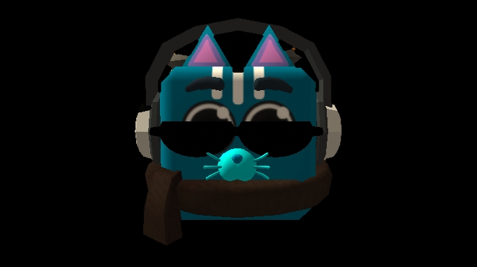 аналоговый хоррор про голодного?( не страшно😒)