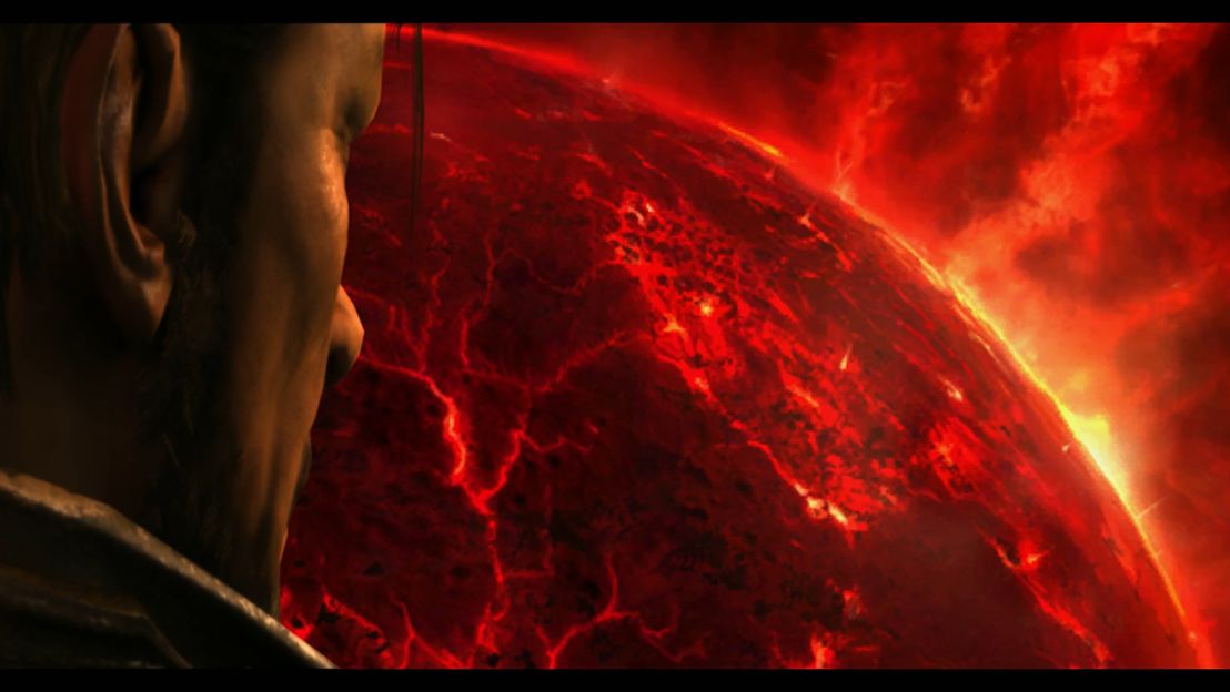 STARCRAFT II ВРАТА АДА