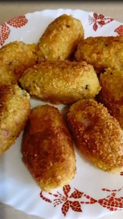 Ленивые КОТЛЕТЫ по КИЕВСКИ. Рецепт в описании