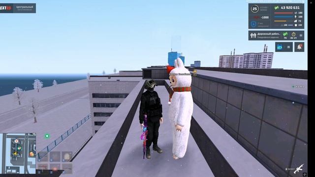 Video  1