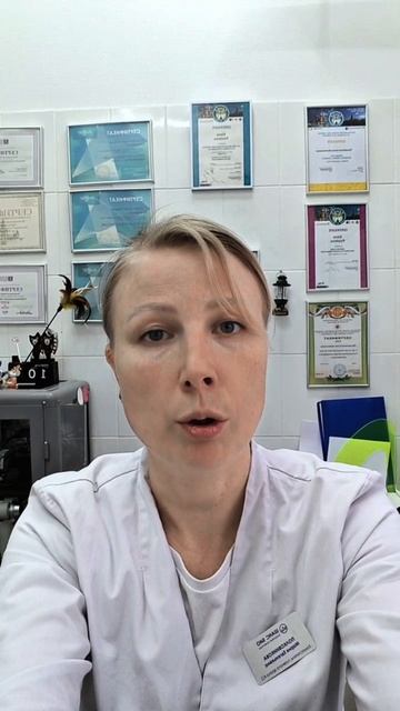 Здоровье кошки