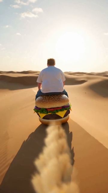 ЛЮБИТЕЛЬ БУРГЕРОВ | #мем #мемас #мемасики #мемы #memes #t2x2 #sora #тикток #буря #sora2 #тоха #kfc