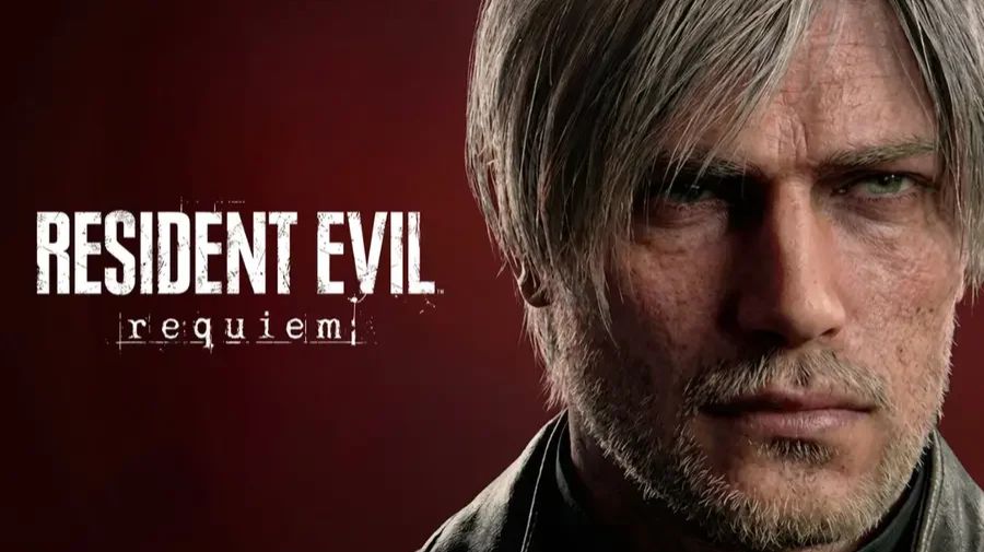 Resident Evil Requiem Ракун Сити в поисках предохранителя ч12