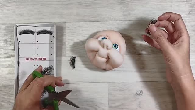 Рукоделие. Туалетная кукла Мадам ФуФу из капроновых колготок, часть 1.