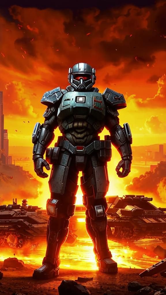 C&C 3 🔋 Kane’s Wrath #CC 1️⃣6️⃣