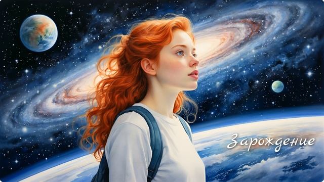 Зарождение