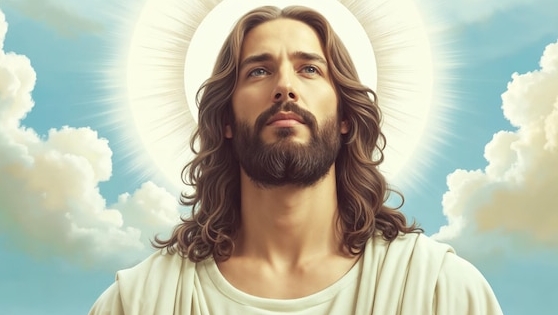 Молитва от усталости Господу Богу. Музыкальная открытка.