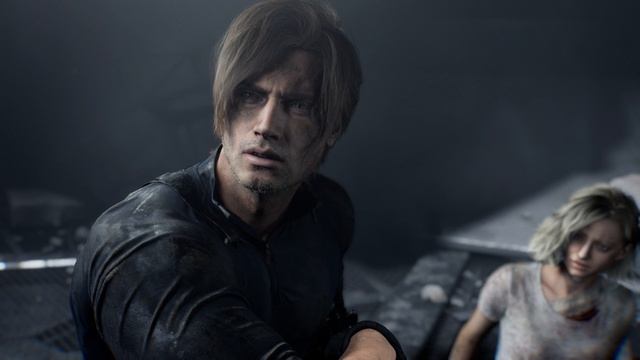 Resident Evil Requiem#14#Final