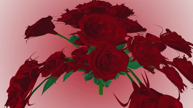 Поздравление с 8 марта!