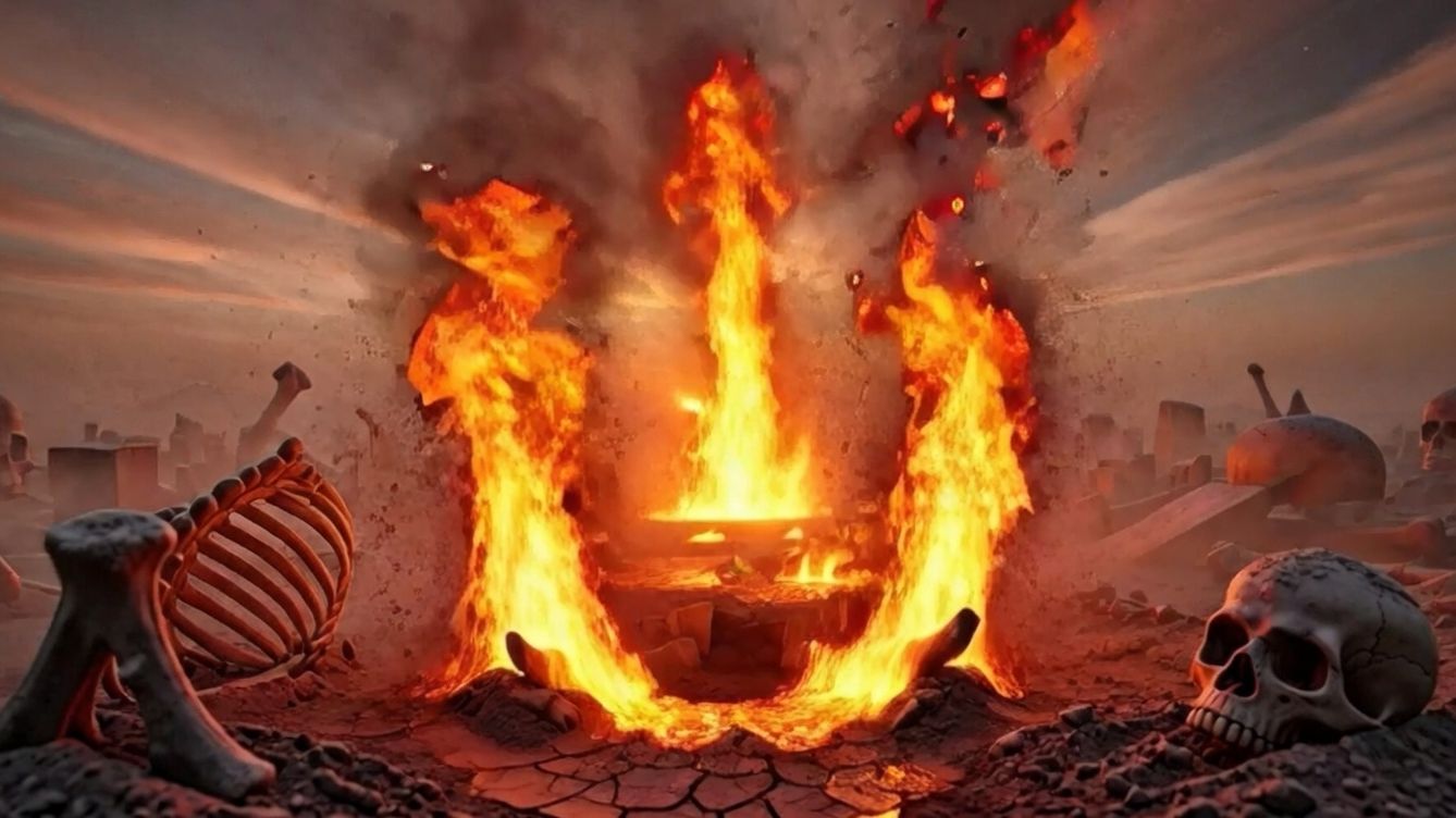 Ветер по весне! ©Trinity Diamond