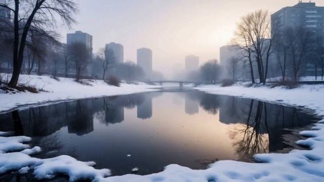 Красивая музыка