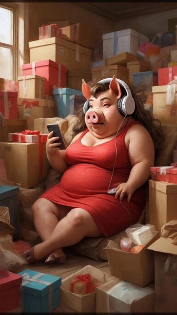 Алёнушка. Курьерская доставка.