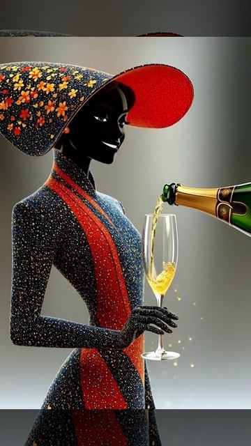 Стиль это линия, цвет и свет  #анимация #обои #мультикиназаказ #animation