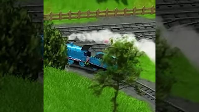 [ПЕРЕЗАЛИВ] The Missing Coach 2