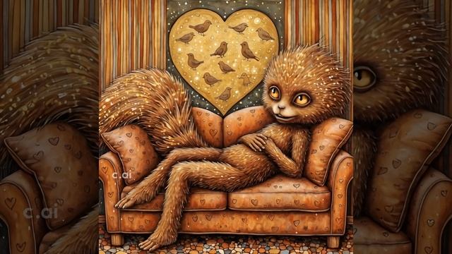 Гламурный Инопланетянин делает заявление