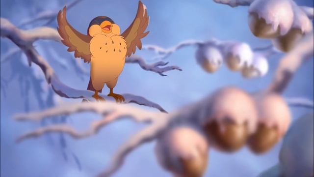 Бэмби 2-Жизнь жива☀️🌸✨