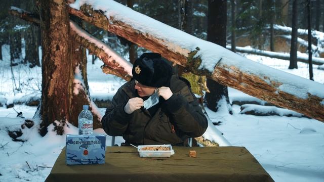 ОБЗОР ИРП из Китая! КОРОНАВИРУС НАСТУПАЕТ! Заражусь или нет