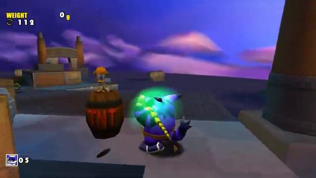 Sonic Adventure DX _ Mod Release_ Gnorc Cove _ By Jesus_PK like