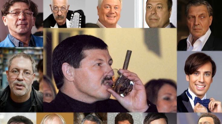 Испанский процесс над Тамбовской ОПГ (2018)