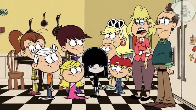 Соревновательные моменты Линн Лауд младшей!  Подборка