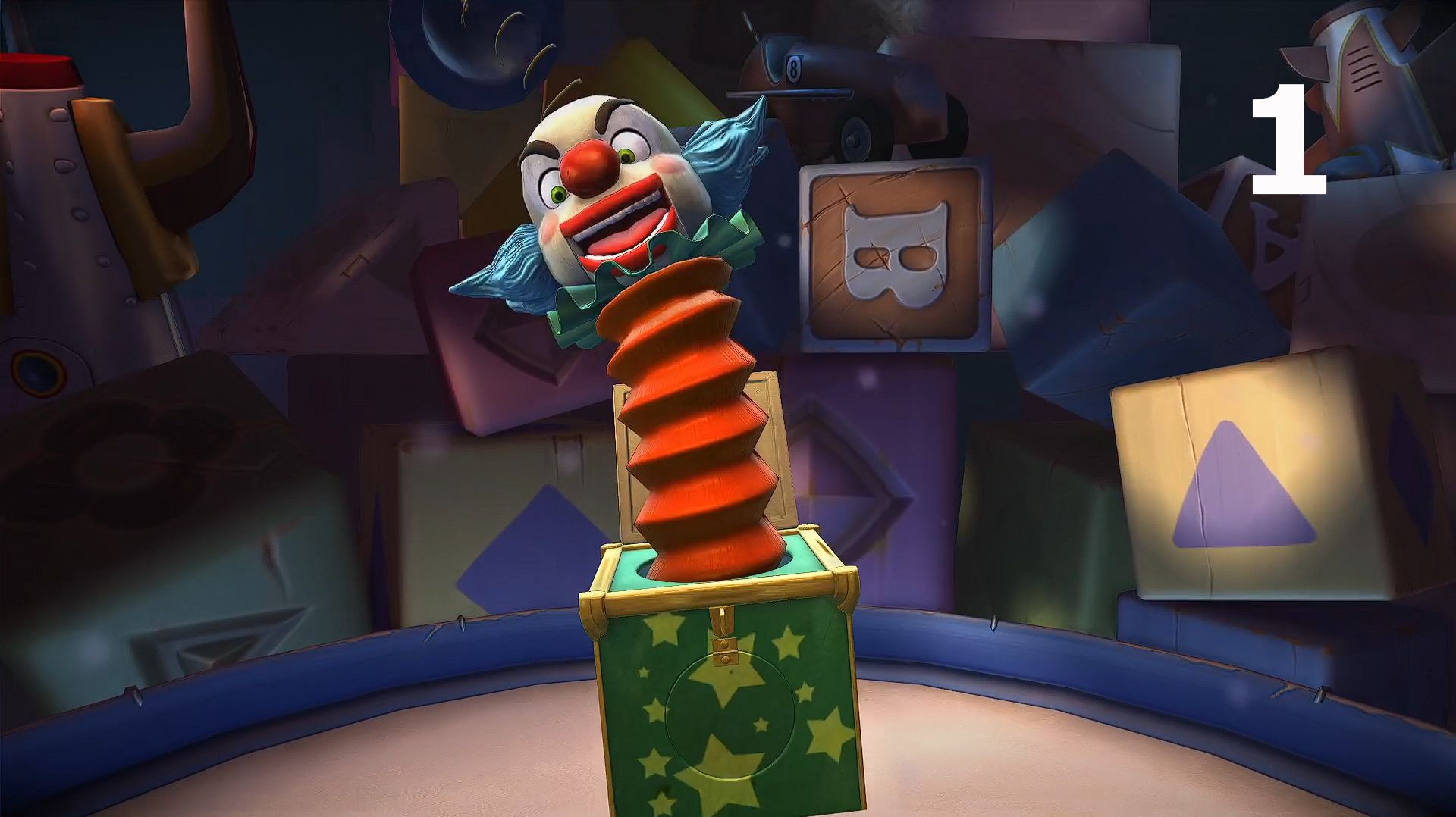 1. Castle of Illusion. Замок иллюзий и Мики Маус.