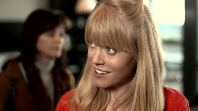 AEF 4.1 - Jenny Arrives in London