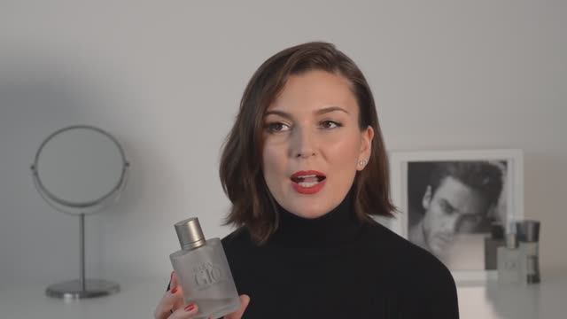 Мужская парфюмерия ARMANI : Acqua di Gio и Armani Mania (23.02.2018)