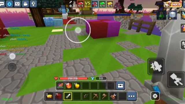 Опять возвращаюсь