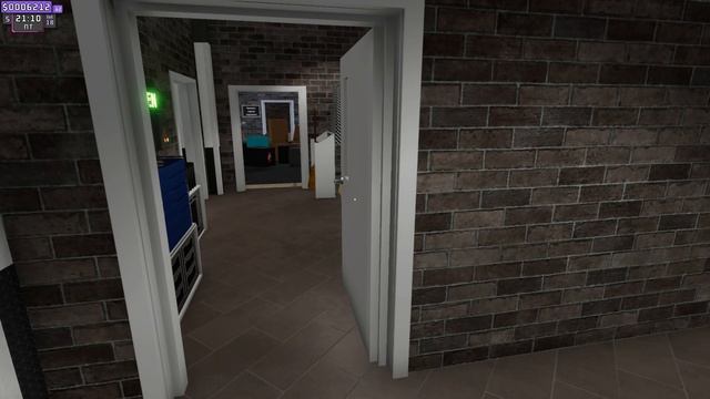 Supermarket Together (5) - Givi легенда