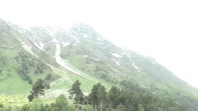 Эльбрус поход 11 третья часть [get.gt]