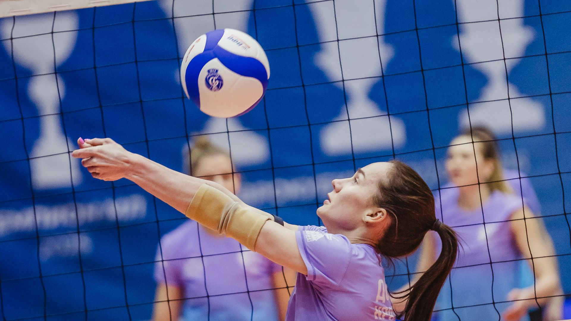 Мы - в «Олимпе». Накануне встречи с «Корабелкой»