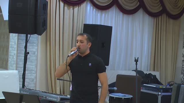 Армянская Свадьба. Music Музыка 2026 Певец  Ваган Мелконян   #Ash888881