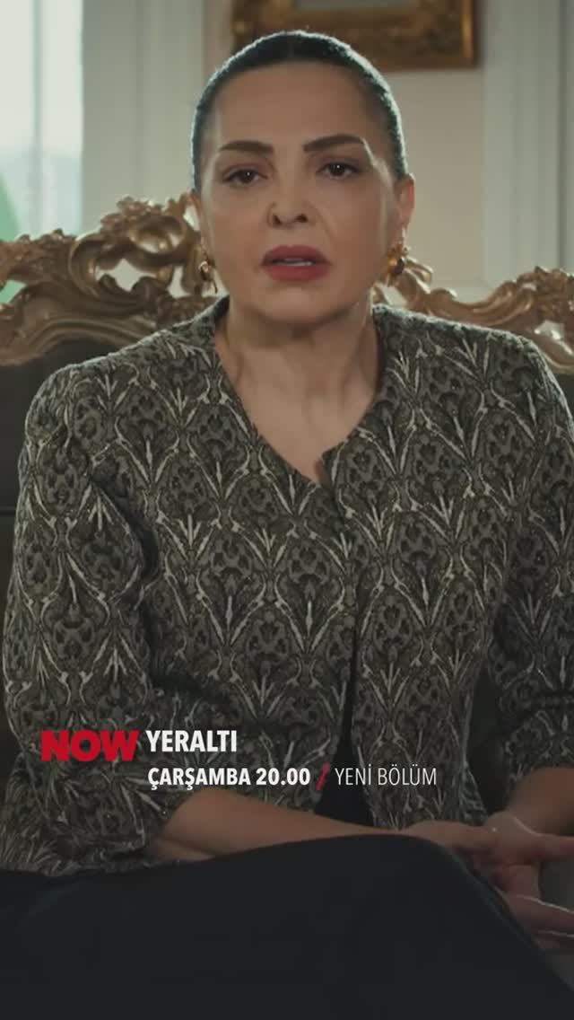 Yeraltı 6. Bölüm 1. Fragmanı | "Merdan'ı Yok Mu Edelim, Yoksa Ortak Yol Mu Bulalım?" #shorts