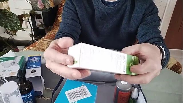 Социальный продукт АЛЬЯНСА. Краткий обзор