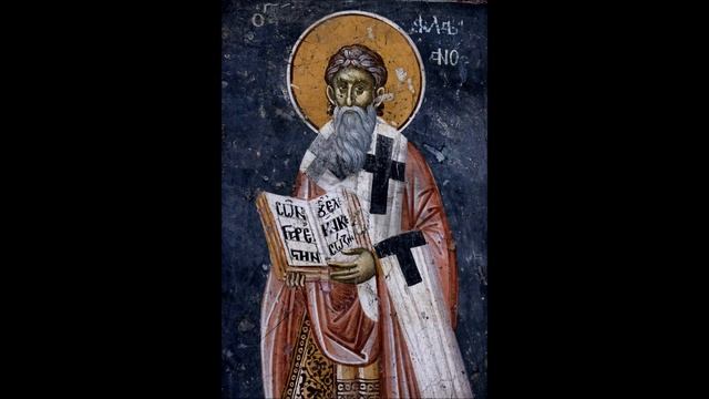 Святитель Флавиан Исповедник, Патриарх Цареградский