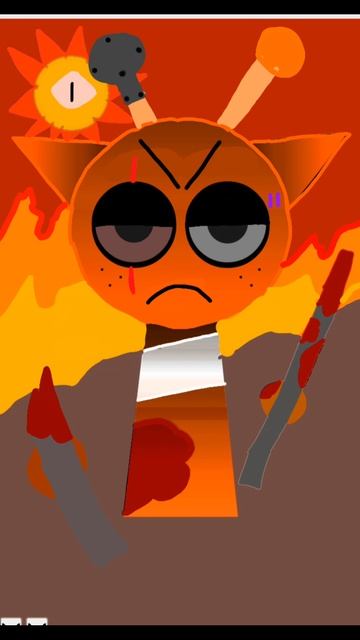 sprunki phase 4 extreme orey