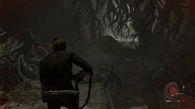 Resident Evil Requiem#12