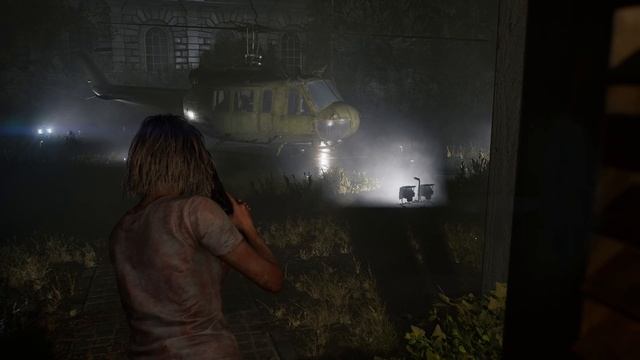 Resident Evil Requiem#7