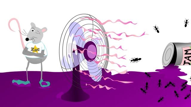 ВИНТИ ЛЯТОР