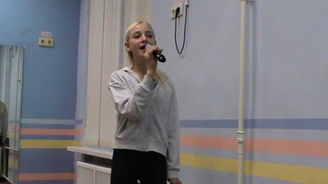 КАК РОМЕО и ДЖУЛЬЕТТА - МИЛЕНА М.