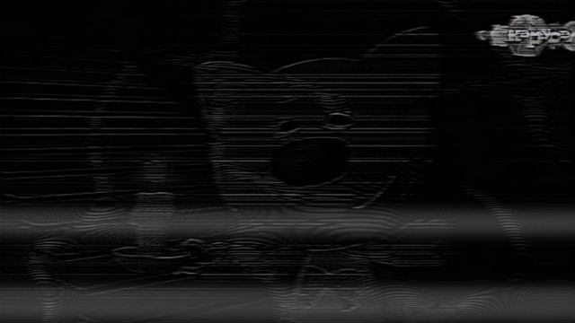 The BeBeBears anomaly "Karusel" 22.11.16