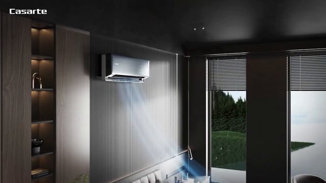 Сплит-система Casarte Velato