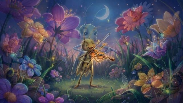 "В Волшебной сказочной стране" автор стихотворения А.Боброва