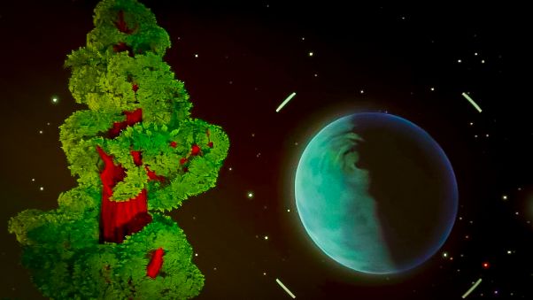 Квантовые путешествия ▷ Outer Wilds #5