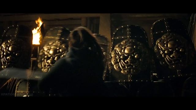 Краткий пересказ ФИЛЬМА !!!НОВИНКА 2026!!!