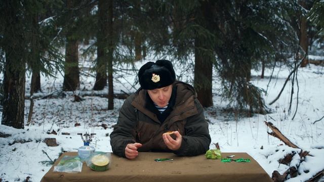 ОБЗОР ИРП! НОВЫЙ ПАЁК КАЗАХСТАНА! КАК вы это едите!