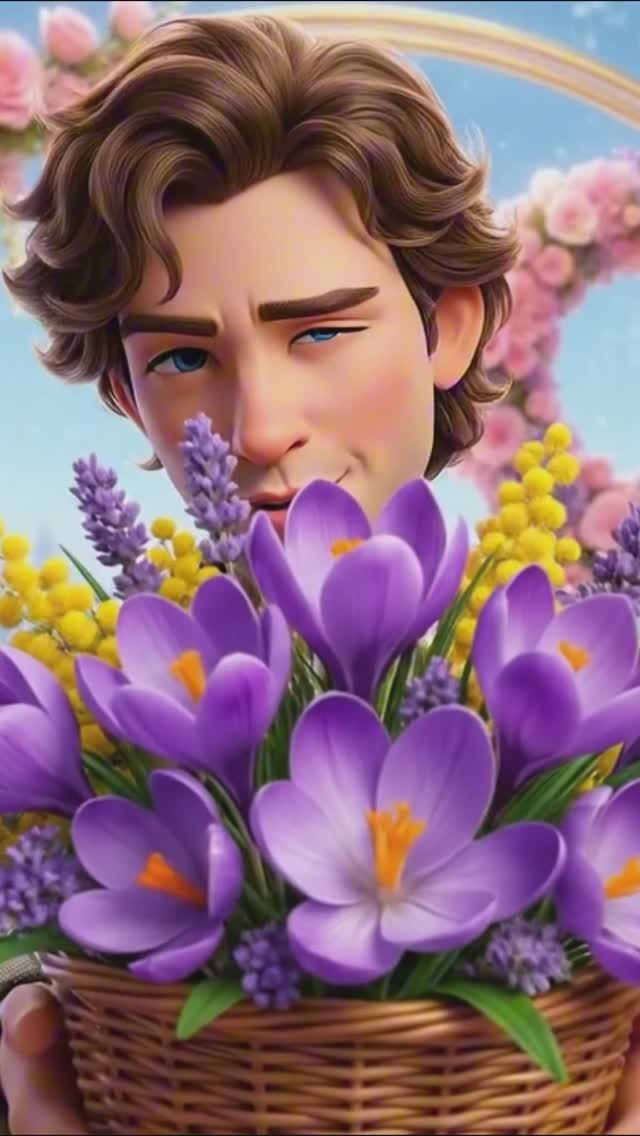 С 8 МАРТА ПОЗДРАВЛЕНИЯ! С МЕЖДУНАРОДНЫМ ЖЕНСКИМ ДНЁМ 8 МАРТА! ПОЗДРАВЛЕНИЯ ДЛЯ ВСЕХ ЖЕНЩИН И ДЕВУШЕК