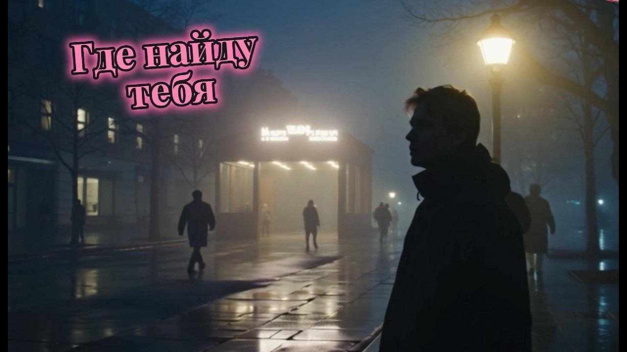 Где Найду Тебя ♫ | ⚡ РУССКАЯ МУЗЫКА 2026 |  New Russian Music